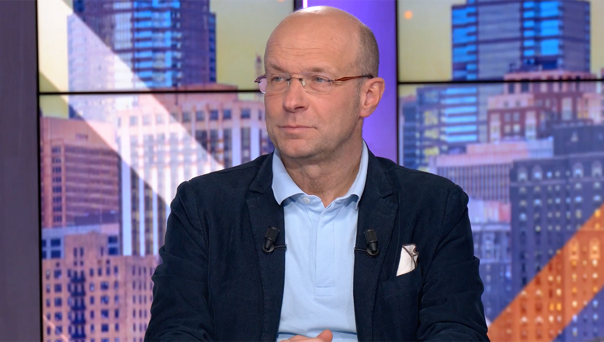 Jean-Philippe Collet, Thrombosis Expert and Trialist, Dies at 59 | tctmd.com